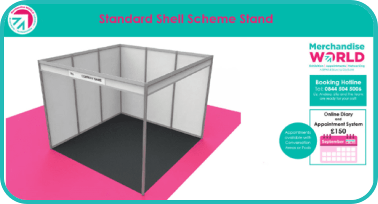 Why Exhibit? – Merchandise World