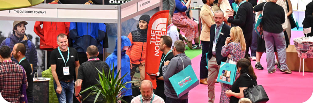 Events - Merchandise World