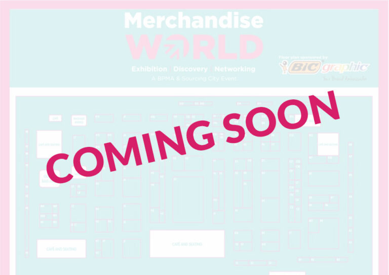 Sustainable Merchandise World - Merchandise World