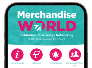 Merchandise World